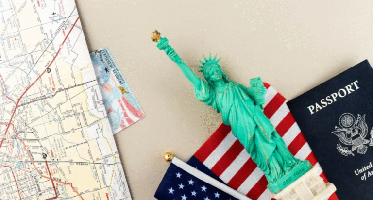 From Vaccines to Forms: Medinet Covers All Your Immigration Physical Needs