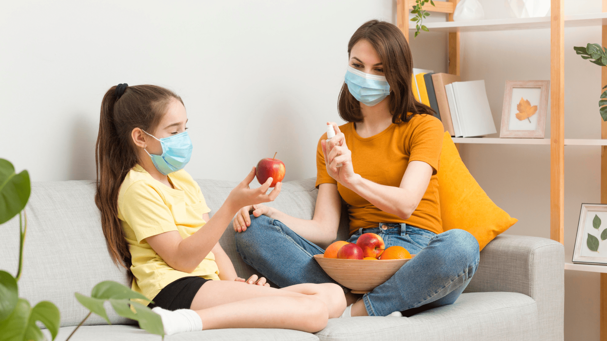 How a Children Healthcare Centre Helps Keep Kids Healthy During Flu ...
